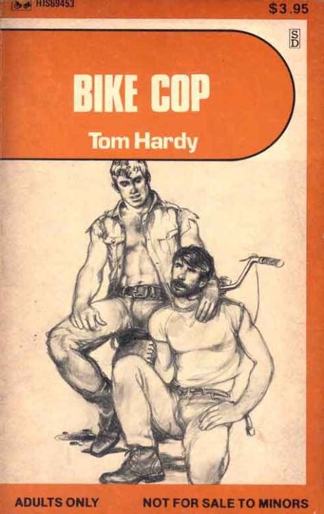 Bike Cop By Tom Hardy Tumbex