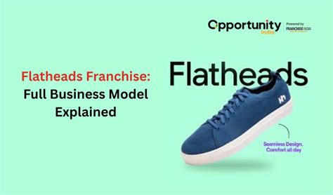 Flatheads Franchise Full Business Model Explained