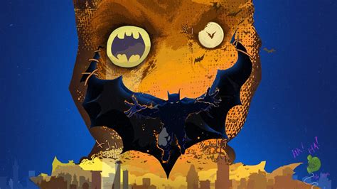 Superhero Bits Batman The Audio Adventures Season 2 Trailer Benedict