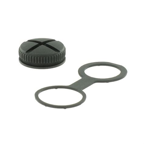Aimpoint Compm4 Pro Replacement Adjustment Screw Cap