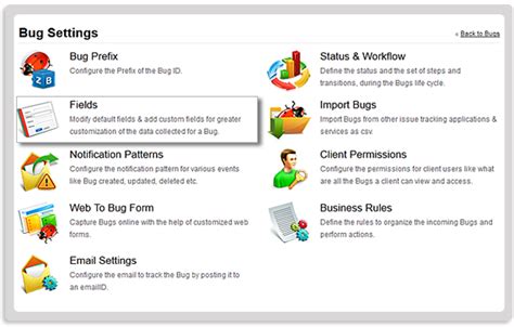 Get Your Bugs Off Other Bug Trackers And Into Zoho Zoho Blog