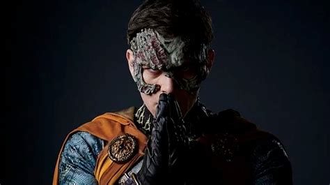 Titans” Llega Con Nuevo Avance Para Anunciar Su Cuarta Temporada Infobae