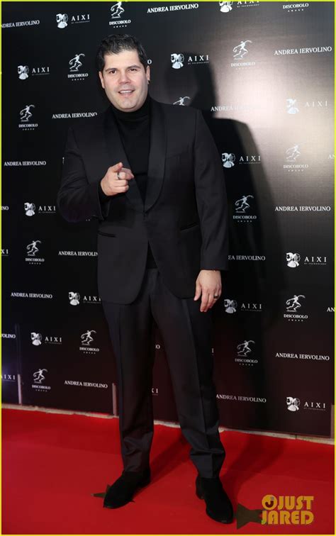 Jessica Alba Goes Sheer At The Discobolo Award 2024 With Maserati The