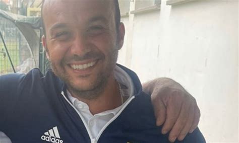 Imperia Mister Fabio Ravotti Ha Dato Le Dimissioni Prima La Riviera