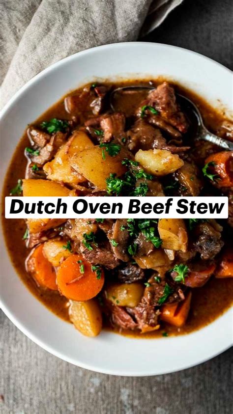 Guinness Beef Stew Recipe Irish Stew Olivia S Cuisine Artofit