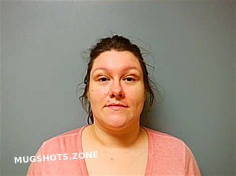 COLLIER MAEGON NICOLE 11 08 2023 Craighead County Mugshots Zone