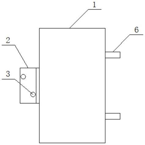 一种建筑用节能复合铝板的制作方法