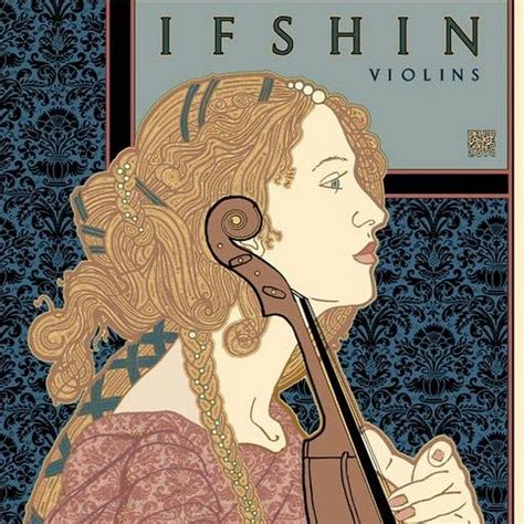 Ifshin Violins Official Youtube
