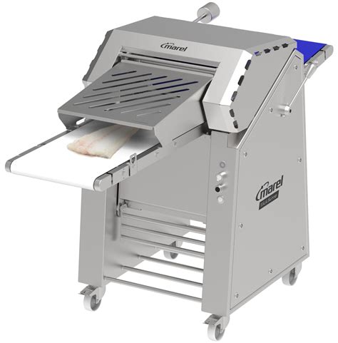 Seafood Expo North America 2023 Marel
