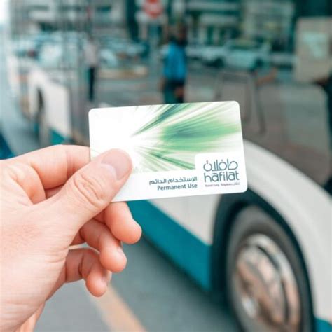 How To Apply For And Recharge Your Hafilat Card In Abu Dhabi Hafilat
