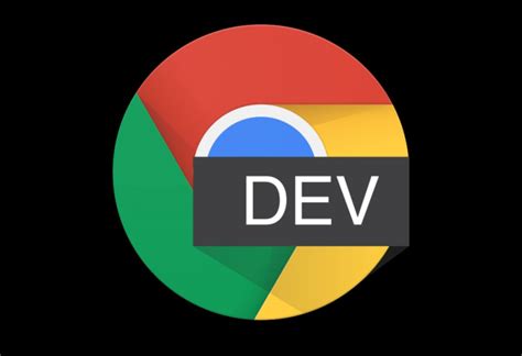 Google Launches Chrome Dev To Google Play Live On The Bleeding Edge