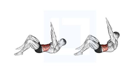 Decline Crunch Guide Benefits And Form