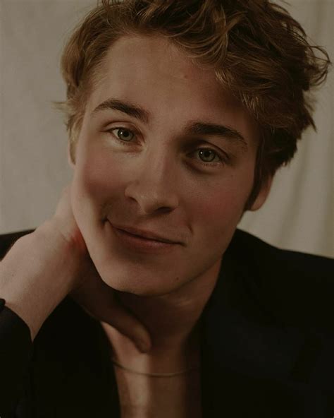 Michael Provost Biography Wiki Height Age Girlfriend More Artofit