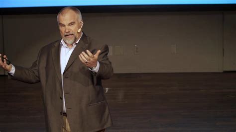 Charles Matheus Validate In Place Ted Talk