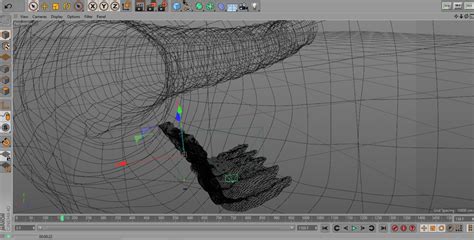 Gut Bacteria Microbiome Ins 3d Model Turbosquid 1335508