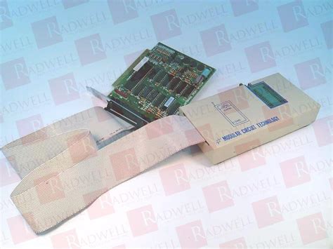 Mod Mup Test Meter Accessory Module By Modular Circuit Technology