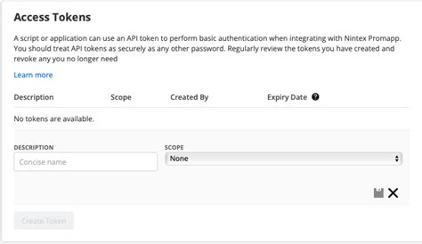 Replace An Expired API Token In Power BI Community