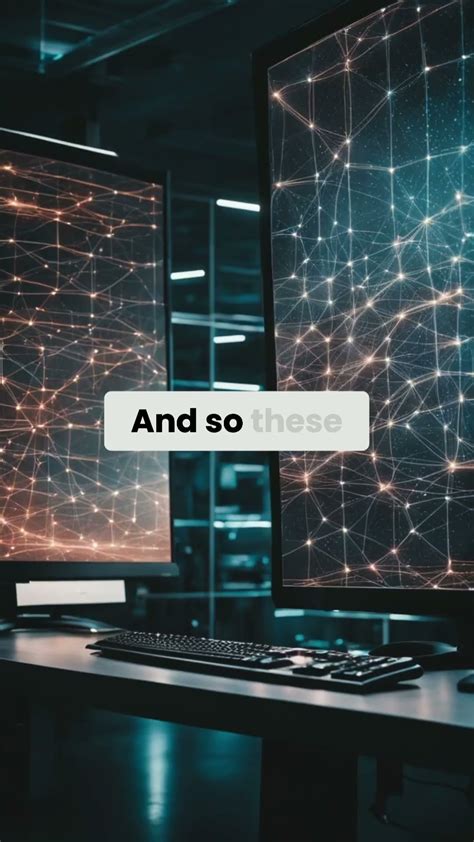 Unleashing The Power Of Neural Networks Revolutionizing Algorithms Ai