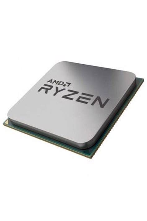 Amd Ryzen 5 5500 Soket Am4 36ghz 19mb Önbellek 65w 7nm Mpk Fanlı