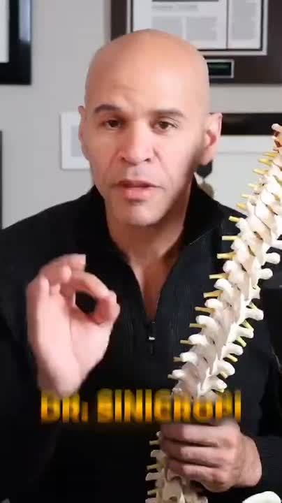 Stefano M Sinicropi Md On Linkedin Lovewhatyoudo Spinesurgery