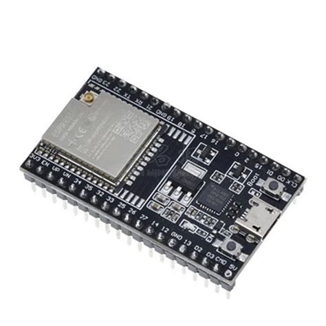 Carte Centrale Esp32 Devkitc Esp 32 Carte Esp32 Wroom 32d Esp32 Wroom