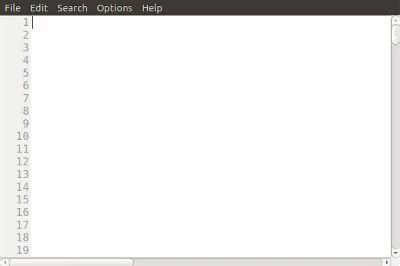 debian リーフパッドが usr share X11 locale en US UTF 8の作成コンテンツを表示できない理由