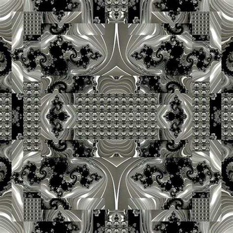 Shades Of Grey Material Design Abstract Stock Image Image Of Grey