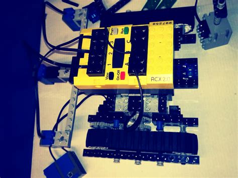 Playing With Lego For University Credits Sommeligay