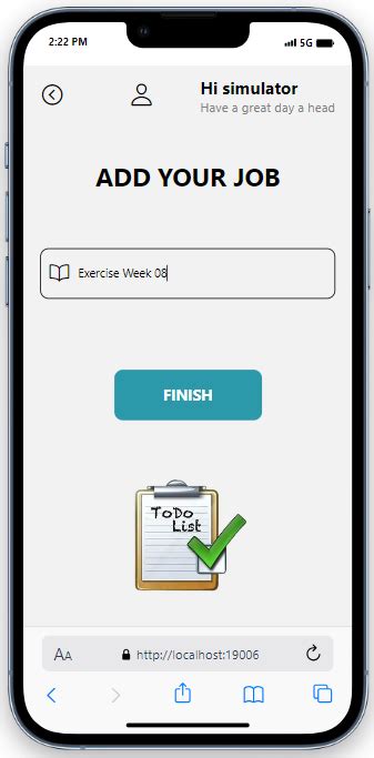 Github Lethanhtoan React Native Week
