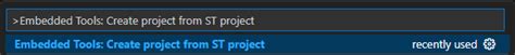 Helpful Tips On Using Vs Code With Stm32 Stmicroelectronics Community