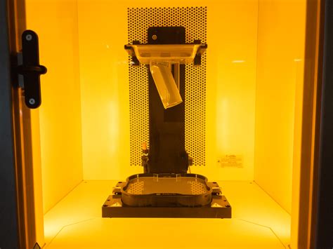 Dlp Digital Light Processing Next Generation 3d Printing 3dprod