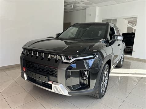 Ssang Yong Torres 1 5 T Gdi Adventure Novo Vozilo 2024 God