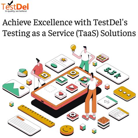 testdel on linkedin testdel qualityassurance softwaretesting