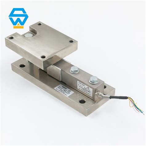 Carbon Steel Load Cell CX M Weighing Module Weighing System And Industrial Load Cell