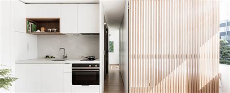 Boneca Apartment By Brad Swartz Architects ArchiPro AU