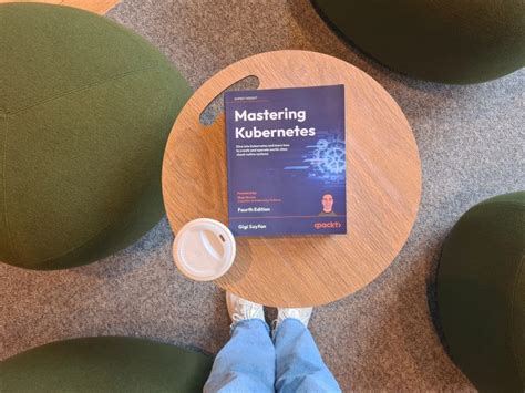 learn about kubernetes by gigi sayfan katie gamanji posted on the