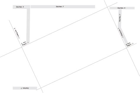 How To Make Envelope With A4 Paper Glue Free Download Print ORIGAMI