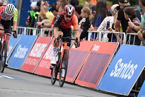 Why An Emotional Kwiatkowski Dedicated His Victory On Spanish Gravel To