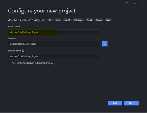 GitHub Iflointerviews InterviewCodeChallenge Angular This Project Structure Is A Basic