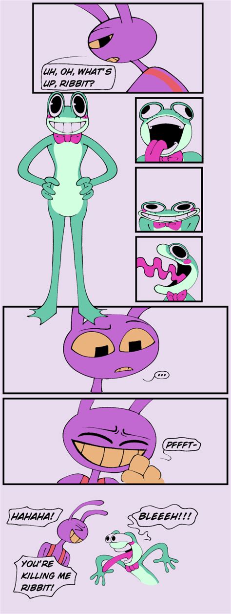 Tadc Ribbit Explore Tumblr Posts And Blogs Tumgik