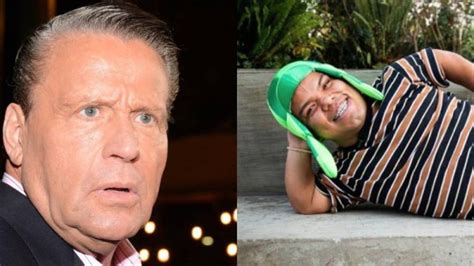 Medio Metro saca el paso de Alfredo Adame y le dicen que ahora sí se