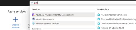 Kick Starting The Pim Privileged Identity Management Journey Part 1