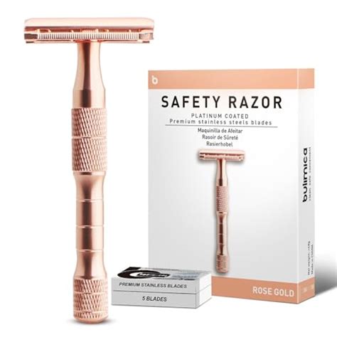 I Tested The Top Reusable Razors For Women See Which One Came Out On Top