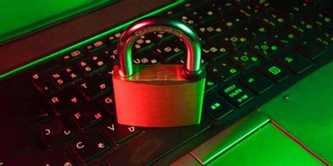 Network Security Threats And Vulnerabilities Types Of Attacks In