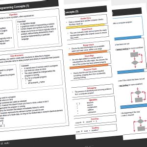 Virtual Memory - Computer Science GCSE GURU