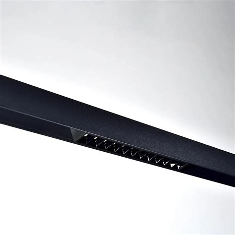 RIEL MAGNETICO FÁBRICA DE LUZ