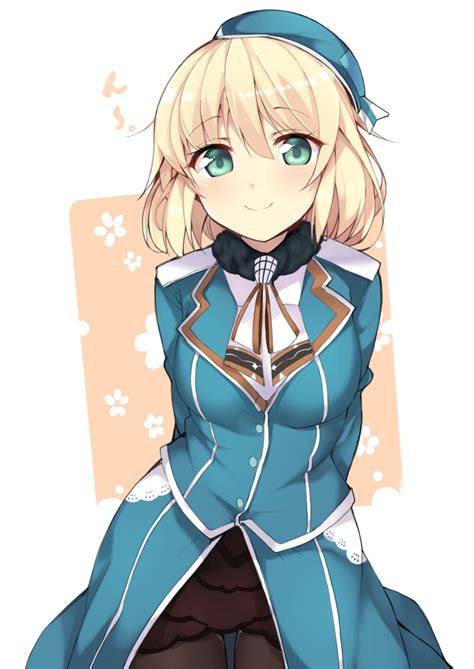艦隊これくしょん 艦これ 【愛宕】 壁紙