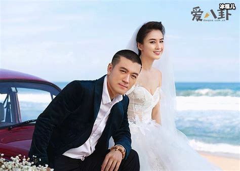 黄圣依杨子是如何认识的？网传杨子家暴是真的吗？ 明星 冰棍儿网