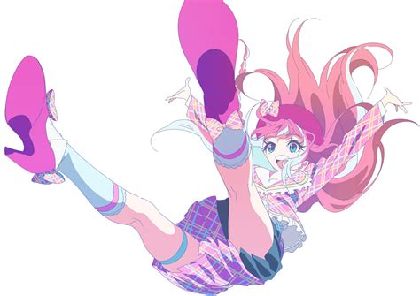 Hibino Matsuri And Hibino Matsuri Pretty Series And 1 More Drawn By