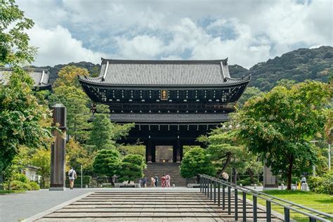 Treasures Of Kyoto Geishas And Traditions Private Tour